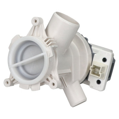 Compatible Washing Machine Drain Pump Assembly - PMP1037