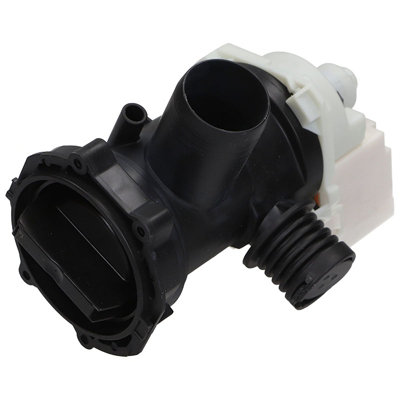 Compatible Washing Machine Drain Pump Assembly - PMP995