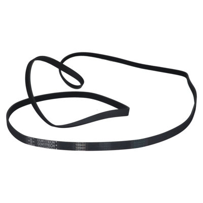 Compatible Washing Machine Poly-Vee Drive Belt - 1894H7 - ES101611