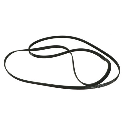 Compatible Washing Machine Poly-Vee Drive Belt - 2010H7 - BLT9448