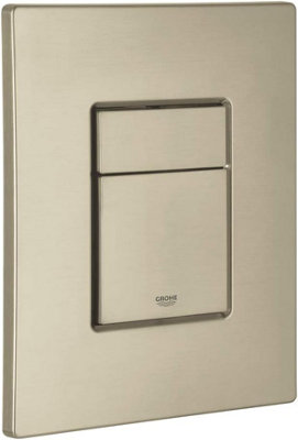 Compatible with GROHE flush panel, water tank push plate, gold hand ...