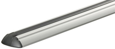 Complete Aerodynamic Roof Rack Bar System for Ford Puma 2020+ onwards ...