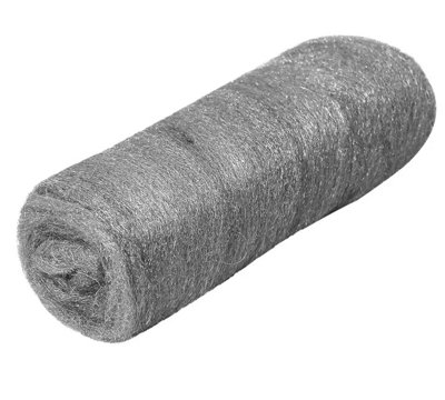 Complete Pest Control Kit Rodent Mice Rats Mouse Steel Wool Wire