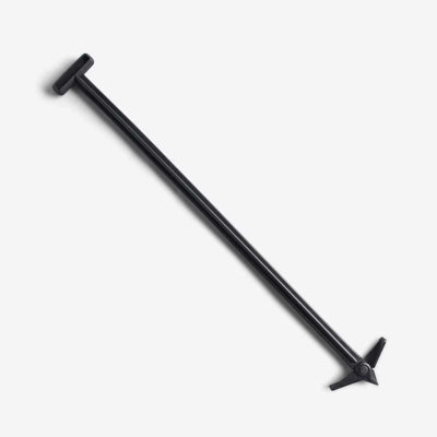 Compost Aerator Compost Turner/Stirrer Tool