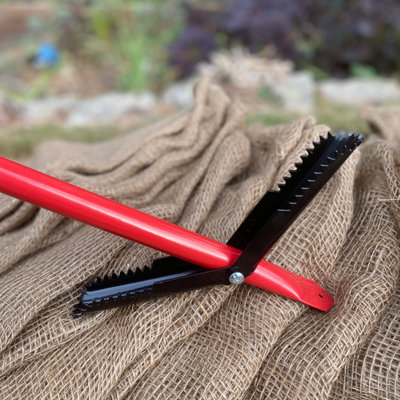 Compost Aerator Stirrer Turning Tool