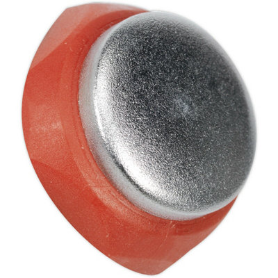 Comprehensive 11-Piece Hammer Through Screwdriver Set with Durable ...