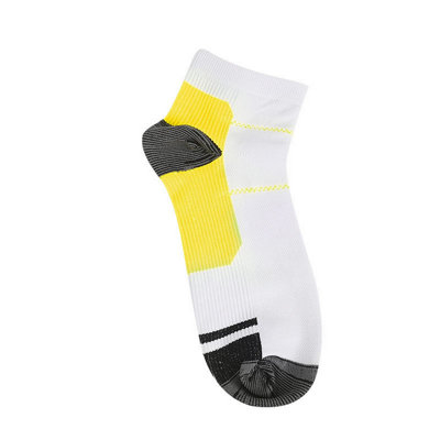 Compression Socks in choice of colours. Pack of 12 | DIY at B&Q