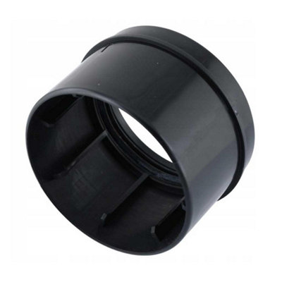 Concealed Toilet Tank Outlet Pipe Reduction 90/110mm Flush Wall Mounted ...