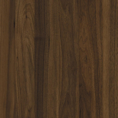 Concord Turntable Stand Walnut Look