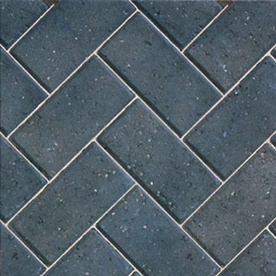 CONCRETE BLOCK PAVING CHARCOAL 200 X 100 X 50MM - PACK OF 488