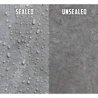 Concrete Sealer (Premium), Smartseal, Impregnating, Concrete Sealant ...