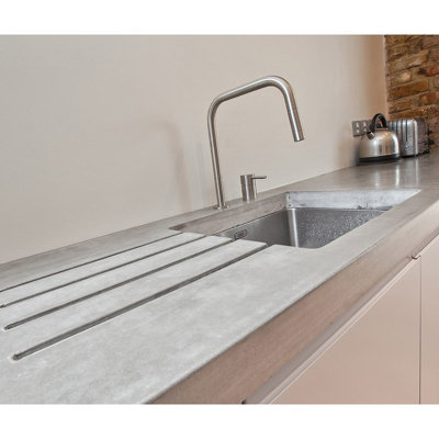 Concrete Sealer (Premium), Smartseal, Impregnating, Concrete Sealant ...