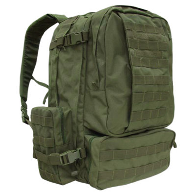 Condor 3-Day Backpack Olive Drab