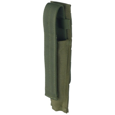 Condor Baton Pouch Storage Olive Drab