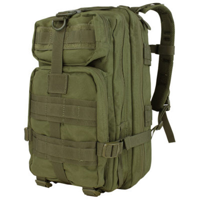 Condor Compact Backpack Olive Drab