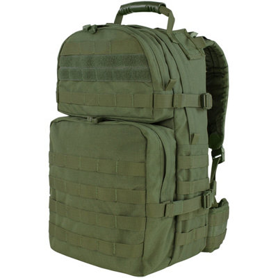 Condor Medium Backpack Olive Drab