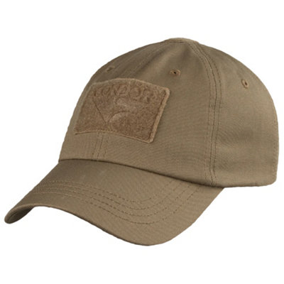Condor Tactical Cap Coyote Brown