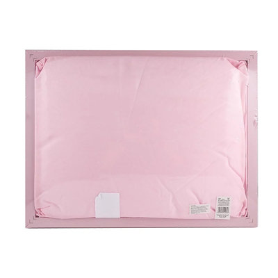 Confectionery Cushioned Lap Tray PINK