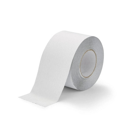 Conformable Non Slip Tape - Aluminium Foil Backing for Irregular ...