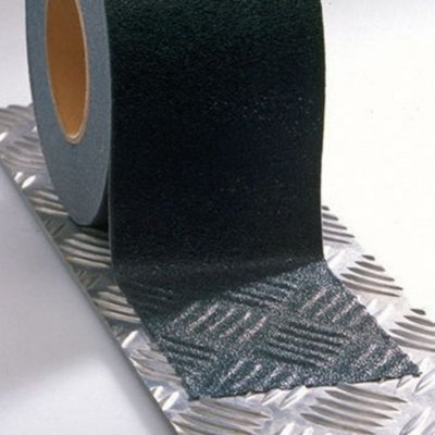 Conformable Non Slip Tape - Aluminium Foil Backing for Irregular ...
