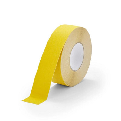 Conformable Non Slip Tape - Aluminium Foil Backing for Irregular ...