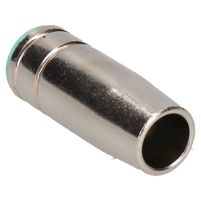 Conical Nozzle Shroud Binzel Style Welding Welder MIG MB25 Gas Push On