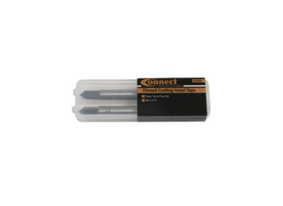 Connect 37064 Tap M6 x 0.75 Taper Tap & Plug Tap 2pc