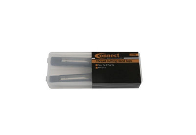 Connect 37089 Tap M14 x 1.5 Taper Tap & Plug Tap 2pc