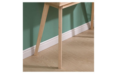 Console Tables for hallway slim side table Narrow Hallway Furniture ...