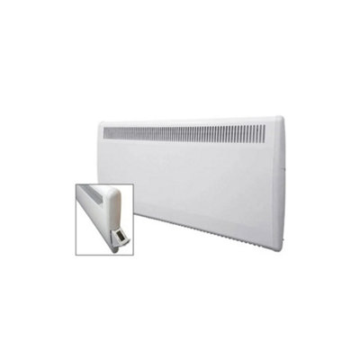 Consort 1.5Kw Panel Heater With Electronic 7-Day Timer And Wi-Fi