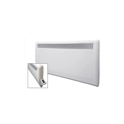 Consort 1Kw Panel Heater With Electronic 7-Day Timer And Wi-Fi