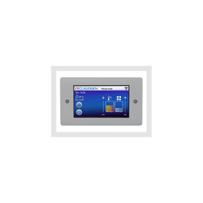 Consort Electronic Commercial Heater Master Controller
