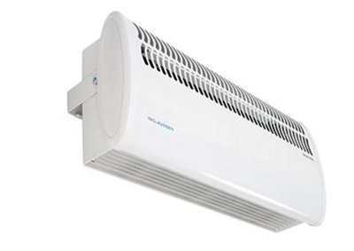 Consort Heatzone High Level Fan Heater 3Kw Wireless Controlled HE7010SL