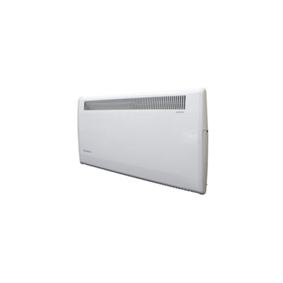 Consort Slimline Heater With Intelligent Fan Control 0.5Kw Fan Heater ...