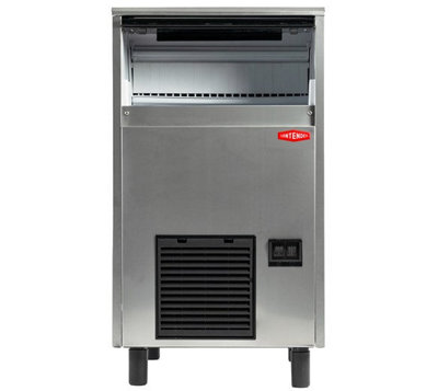 Contender Commercial Ice Machine - 47kg Output