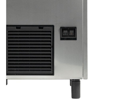 Contender Commercial Ice Machine - 47kg Output