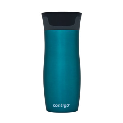 Contigo Biscay Bay West Loop Stainless Steel 470ml