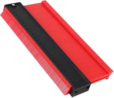 Contour Gauge, 10 inch/25 cm Thick Contour Duplicator, DIY Tools for ...