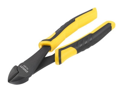 Controlgrip Diagonal Cutting Pliers 200Mm (8In)