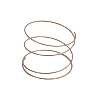 Cooker Control Knob Disc Spring for Indesit/Hotpoint/New World Cookers ...