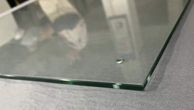 Cooker Splashback 700x750x6mm Glass- High Temperature Glass Hob ...