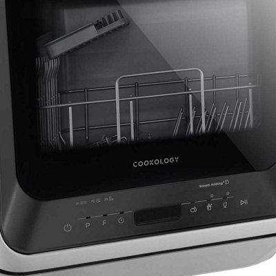 Table top dishwasher cookology store