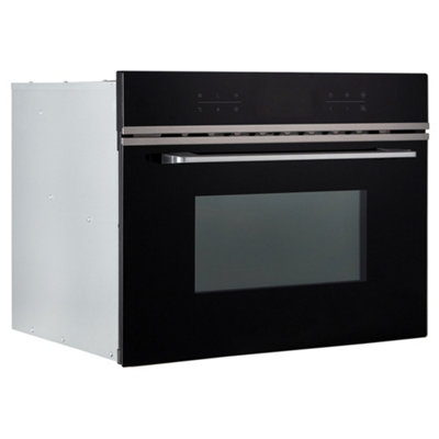 COOKOLOGY ELECTRIC OVEN & 900W MICROWAVE COMPACT 44L CAPACITY ...