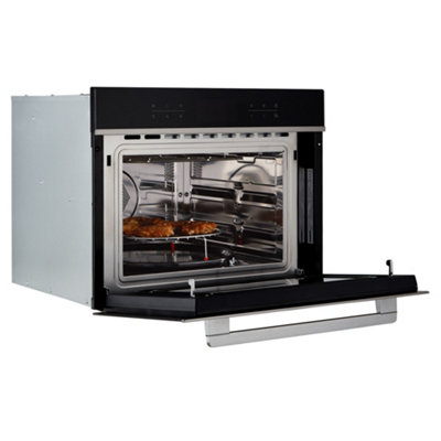 COOKOLOGY ELECTRIC OVEN & 900W MICROWAVE COMPACT 44L CAPACITY ...