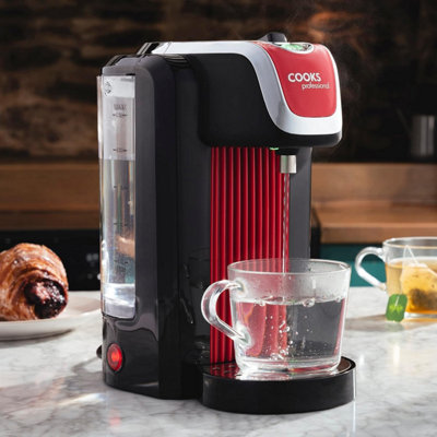 Cooks Professional Digital Hot Water Dispenser 2.5L - Energy Saving ...