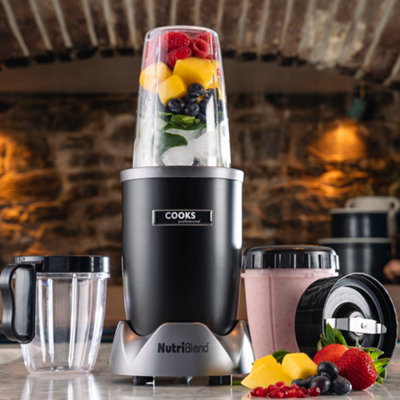 Cooks Professional NutriBlend 700w Edition Blender