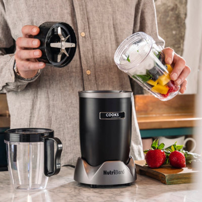 Cooks Professional NutriBlend 700w Edition Blender