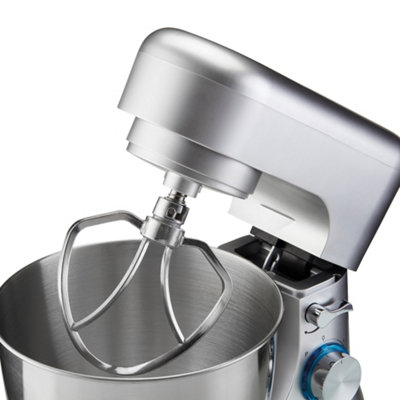 Cooks Professional Stand Mixer 1000W with 8 Speeds & Pulse, 4.5L ...