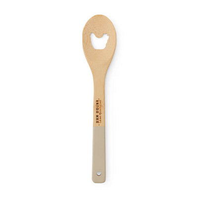 Cooksmart Hen House Lane Bamboo Spoon