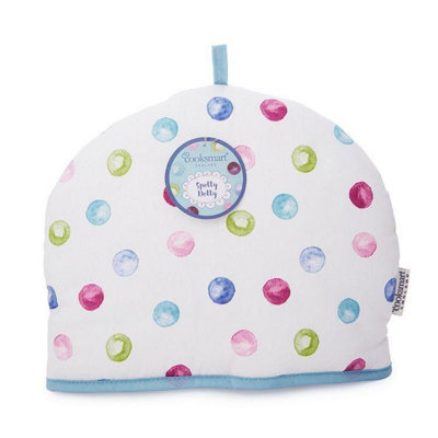 Cooksmart Spotty Dotty Tea Cosy One Colour (One Size)